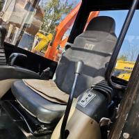 China Manufacturing Plant Japan Used Caterpillar 305.5e Mini Excavator with Original Engine for sale