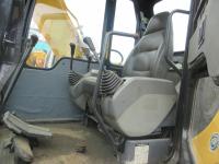 China Japan Original Komatsu PC60-7 PC55MR Mini Excavator 20 Tons with 0.37CBM Bucket Capacity for sale