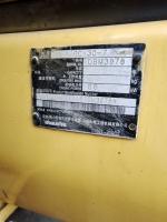 China Mini Excavator Komatsu PC130-7 with ORIGINAL Hydraulic Cylinder and at Affordable for sale