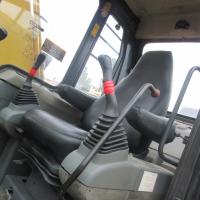 China Japan Original KOMATSU PC120 Excavator Good Condition Used Hydraulic Crawler Excavator for sale