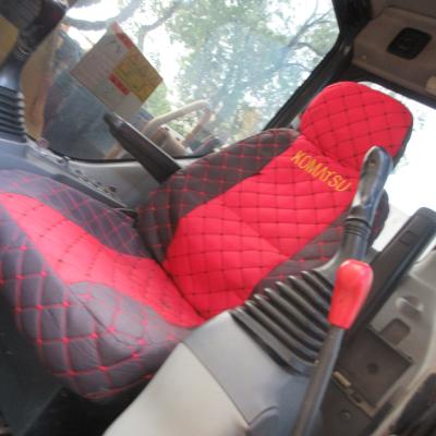 China 12 Ton PC128US PC128 Komatsu Japanese Used Excavator with Parts and Low Working Hours for sale