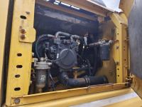 China Komatsu PC160-7 Crawler Excavator with 890 Working Hours and 16300kg Operating Weight for sale