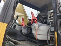 China Komatsu PC160-7 Crawler Excavator with 890 Working Hours and 16300kg Operating Weight for sale