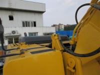 China Top- Komatsu PC200-7/PC200-8/PC220-6/PC220-7 Excavator with Original Hydraulic Cylinder for sale