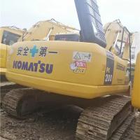 China Original Hydraulic Valve Used PC210-7 PC210-8 Excavator with 1.2cbm Bucket Capacity for sale