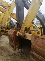 China Original Hydraulic Valve Used PC210-7 PC210-8 Excavator with 1.2cbm Bucket Capacity for sale