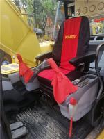 China Original Hydraulic Valve Used PC210-7 PC210-8 Excavator with 1.2cbm Bucket Capacity for sale