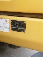China Original Hydraulic Valve Used PC210-7 PC210-8 Excavator with 1.2cbm Bucket Capacity for sale