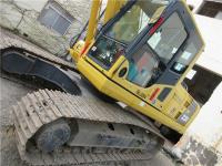 China Original Hydraulic Pump 2023 Japan Made Used Komatsu Excavator PC220-8 Crawler Excavator for sale