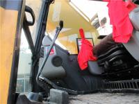 China Original Hydraulic Pump 2023 Japan Made Used Komatsu Excavator PC220-8 Crawler Excavator for sale