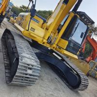 China Best Used Komatsu Excavator PC240-8 PC220-8 PC200-8 with Original Hydraulic Cylinder for sale