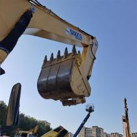 China Best Used Komatsu Excavator PC240-8 PC220-8 PC200-8 with Original Hydraulic Cylinder for sale