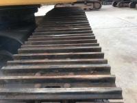 China Used Komatsu PC350-7 Excavator in Japan with Original Hydraulic Valve and Track Shoes for sale