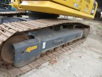 China Original Hydraulic Pump Used Japan Komatsu PC360 PC350 Excavator Crawler Excavator for sale