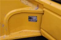 China Second Hand Komatsu Excavators PC55 Affordable for Used Japan 5.5 Tons Excavators for sale