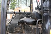 China Second Hand Komatsu Excavators PC55 Affordable for Used Japan 5.5 Tons Excavators for sale