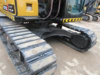 China Sany sy75c Excavator Good Condition 7.5 ton Used Excavator for Construction Projects for sale