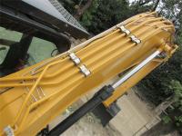 China Secondhand 2023Year SANY 215 Excavator SY215C 20Tons Medium Hydraulic Crawler Excavator for sale