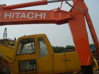 China ORIGINAL Hitachi EX60-5 Excavator Machine in Japan for 0.2 Bucket and Engine for sale