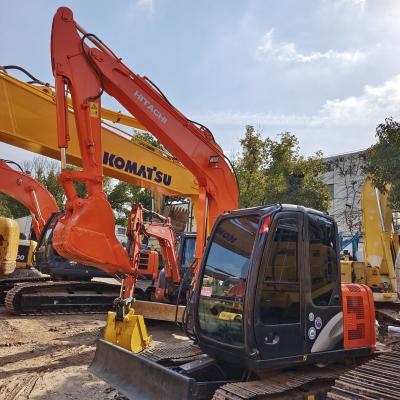 China ORIGINAL Hitachi Zx60 6ton Hydraulic Crawlerexcavator Mini Excavator Hydraulic Valve for sale