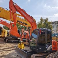 China ORIGINAL Hitachi Zx60 6ton Hydraulic Crawlerexcavator Mini Excavator Hydraulic Valve for sale
