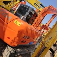 China ORIGINAL Hitachi Zx60 6ton Hydraulic Crawlerexcavator Mini Excavator Hydraulic Valve for sale