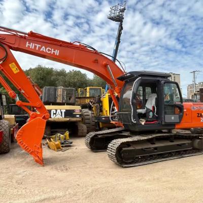 China ORIGINAL Hydraulic Pump Used Hitachi ZX200 EX200-3 EX200-5 Crawler Wheel Excavator for sale