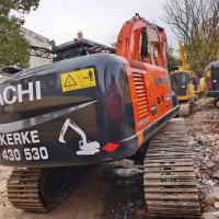 China ORIGINAL Hydraulic Pump Used Hitachi ZX200 EX200-3 EX200-5 Crawler Wheel Excavator for sale