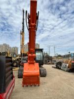 China ORIGINAL Hydraulic Pump Used Hitachi ZX200 EX200-3 EX200-5 Crawler Wheel Excavator for sale