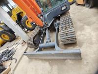 China Original Hydraulic Valve Doosan DH60-7 Used Excavator Mini Digger Crawler Good Condition for sale