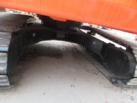 China Doosan DH150LC-7 Excavator Used Doosan Wheel Excavators DH150LC-7 in Good Condition for sale