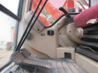 China Doosan DH150LC-7 Excavator Used Doosan Wheel Excavators DH150LC-7 in Good Condition for sale