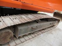 China 30 Ton Doosan DH300LC Excavator with Good Condition and Original Hydraulic Cylinder for sale