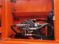 China 0.7 Bucket Capacity Used Doosan DX60-9 DX75 DX80 DX55 DX140 DX225 DX300 Excavator Crawler for sale