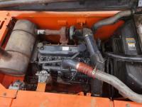 China 0.7 Bucket Capacity Used Doosan DX60-9 DX75 DX80 DX55 DX140 DX225 DX300 Excavator Crawler for sale