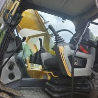 China Original Engine Used 20 Tons Excavator CAT 320GC 330GC 320GX 336GC Earthmoving Machinery for sale