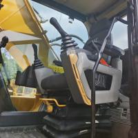 China CAT 320D2 Excavator Hydraulic Crawler Earthmoving Machinery with Original Engine for sale