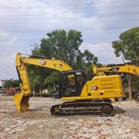 China 320gc 320gx Excavator Latest Model Caterpillar 320 Gc 20 Ton Excavator for sale