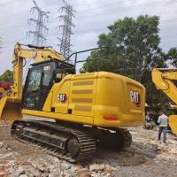 China 320gc 320gx Excavator Latest Model Caterpillar 320 Gc 20 Ton Excavator for sale