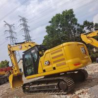 China 320gc 320gx Excavator Latest Model Caterpillar 320 Gc 20 Ton Excavator for sale
