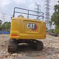 China 320gc 320gx Excavator Latest Model Caterpillar 320 Gc 20 Ton Excavator for sale