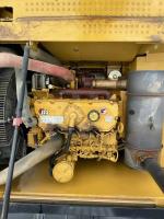 China Secondhand CAT320GC Excavator 20 Ton Crawler Excavator with Original Hydraulic Valve for sale