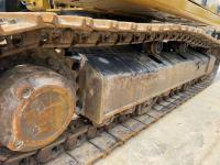 China Used Cat 336GX Crawler Excavator with Original Hydraulic Pump and 1200 Working Hours for sale