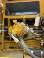 China Used Cat 336GX Crawler Excavator with Original Hydraulic Pump and 1200 Working Hours for sale