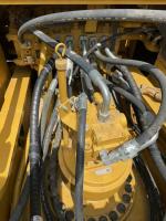 China Used Cat 336GX Crawler Excavator with Original Hydraulic Pump and 1200 Working Hours for sale