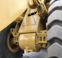 China Cat 966H Front Wheel Loader 2019 Used and ORIGINAL Hydraulic Pump for Heavy Duty Work for sale