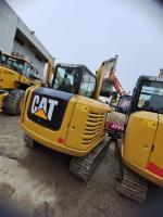 China Spot Sale of Used Caterpillar 306E Hydraulic Crawler Excavator Machine Weight 5795 KG for sale
