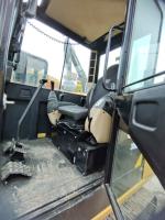 China Spot Sale of Used Caterpillar 306E Hydraulic Crawler Excavator Machine Weight 5795 KG for sale