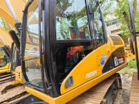 China Affordable CAT 312D Crawler Excavator with 1800 Working Hours and C4.2ACERT Engine for sale