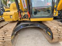 China Affordable CAT 312D Crawler Excavator with 1800 Working Hours and C4.2ACERT Engine for sale